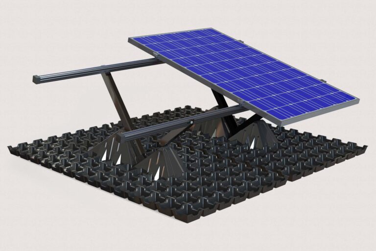 CG Green Solar Roofs Standard - ClimaGrün Systemlösungen 2024